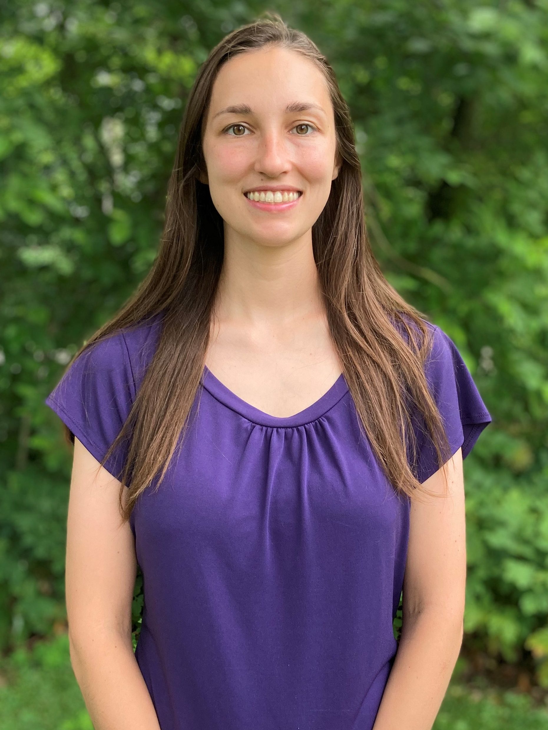 Stephanie Hamilton, CFCP – The Creighton Model Education Foundation, INC.